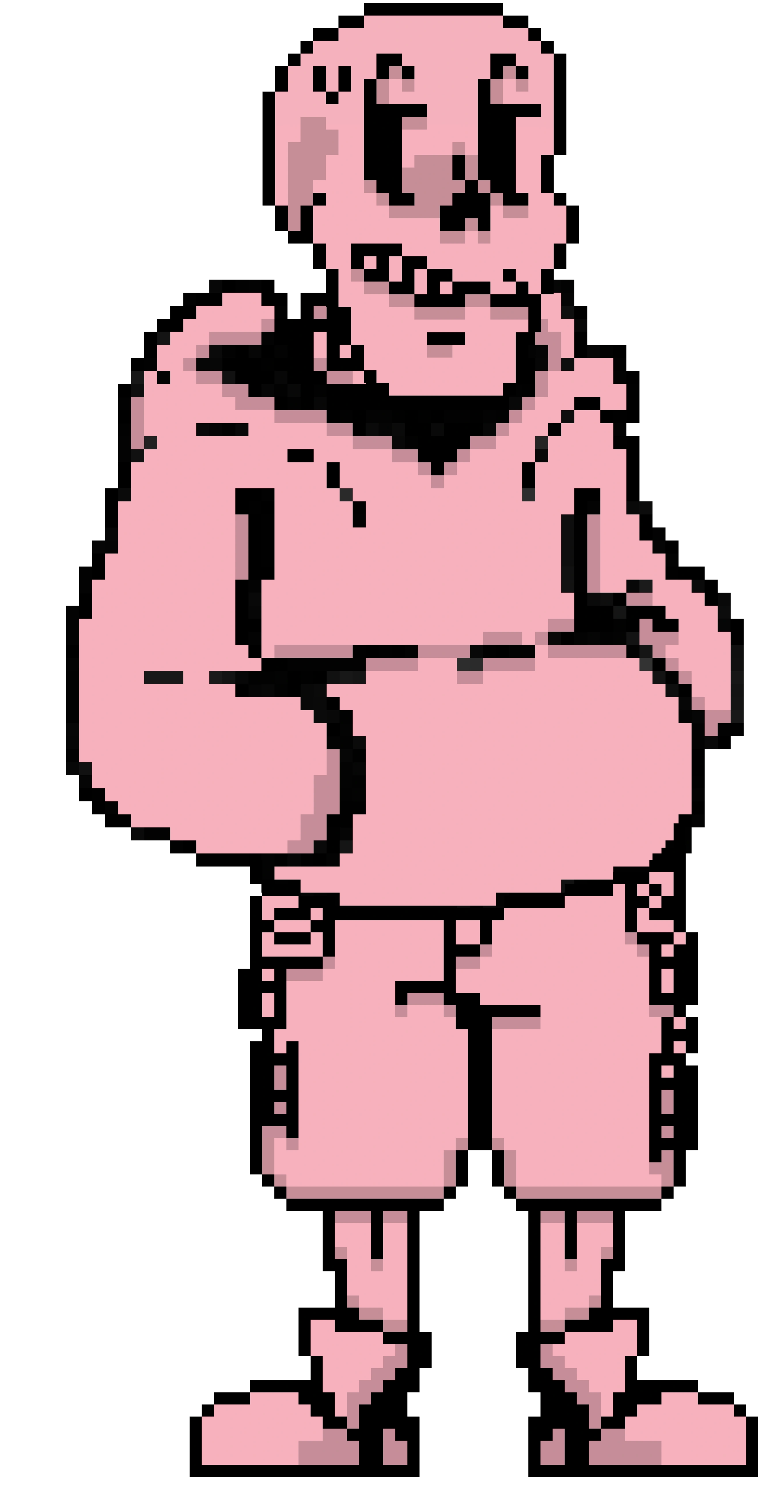 COMPLETED UNDERSWAP PAPS SPRITE!! | Fandom