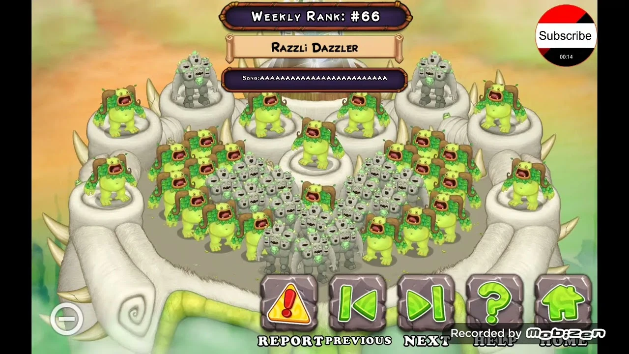 Question about the sound limiter in MSM | Fandom