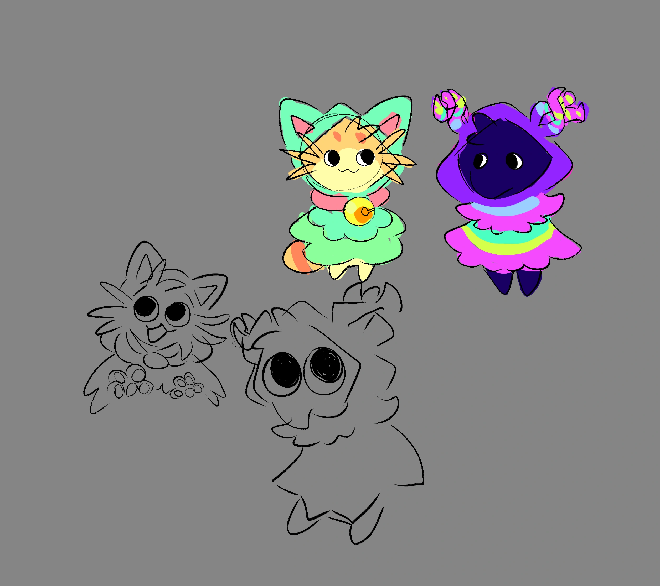 mio mao mio mao | Fandom