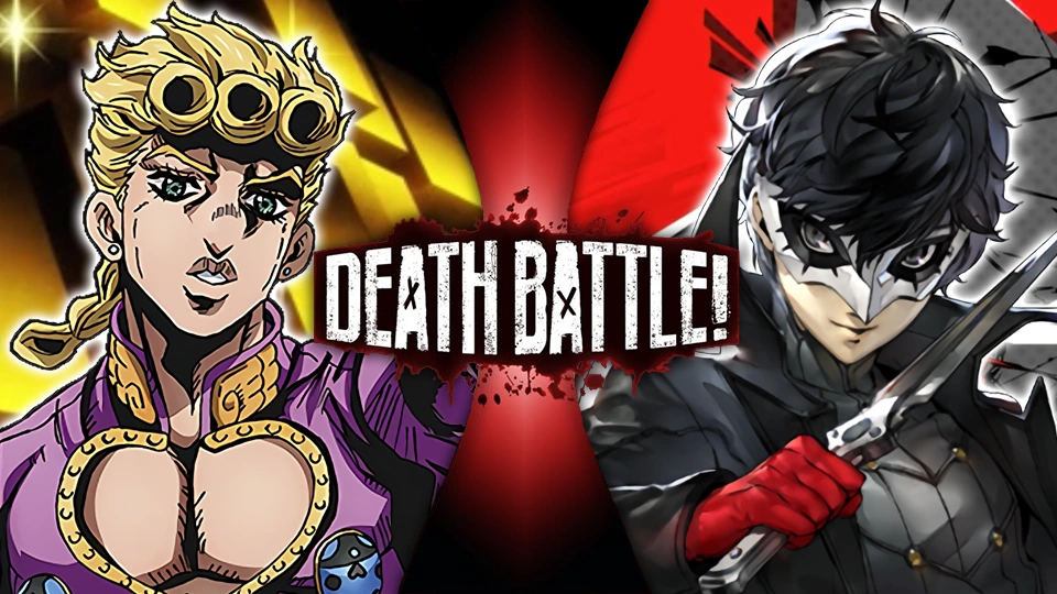So Who wins between this Fight if it happens | Fandom