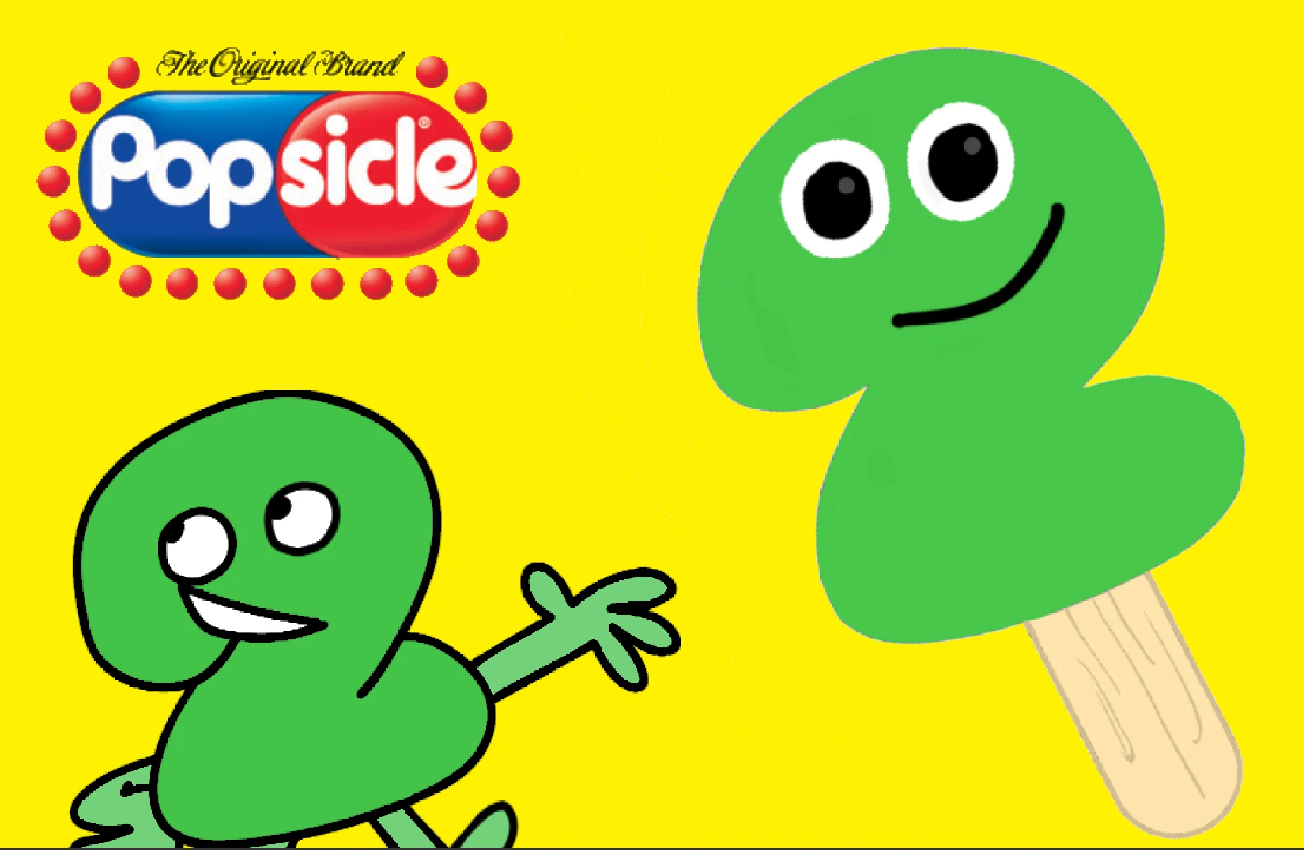 2FromBFB Popsicle | Fandom