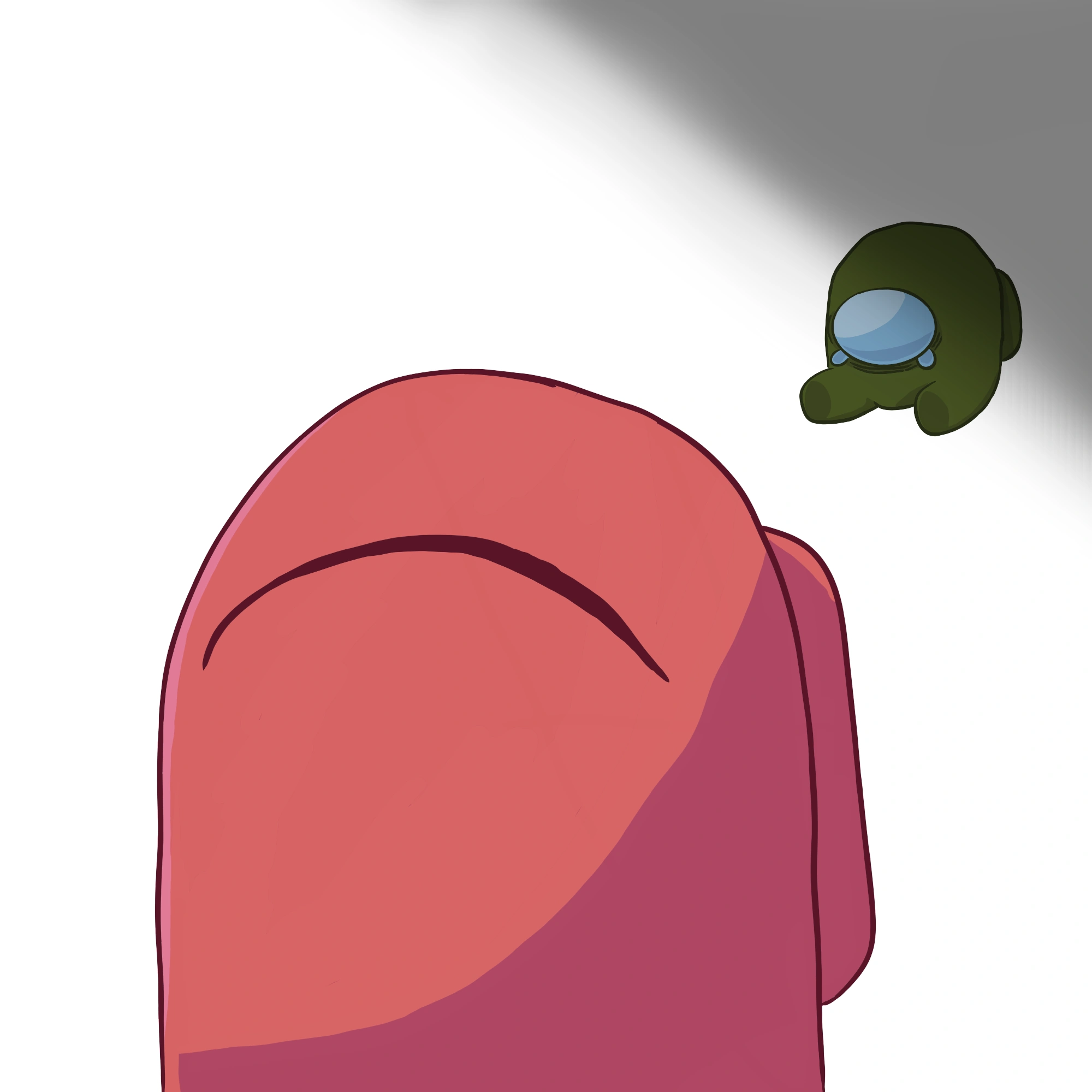 Olive sad | Fandom
