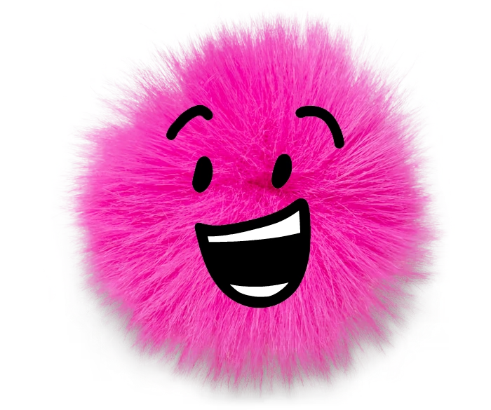 Puffball But with a Real Life asset | Fandom