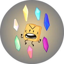 Reminder that THIS is in the official BFB source files | Fandom