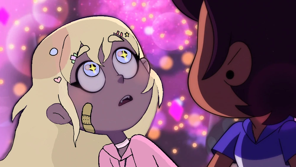 silly screenshot edit | Fandom