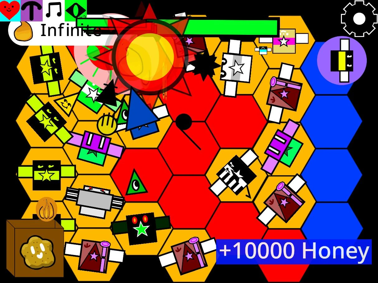 BSTD DEMO PART 2 | Fandom