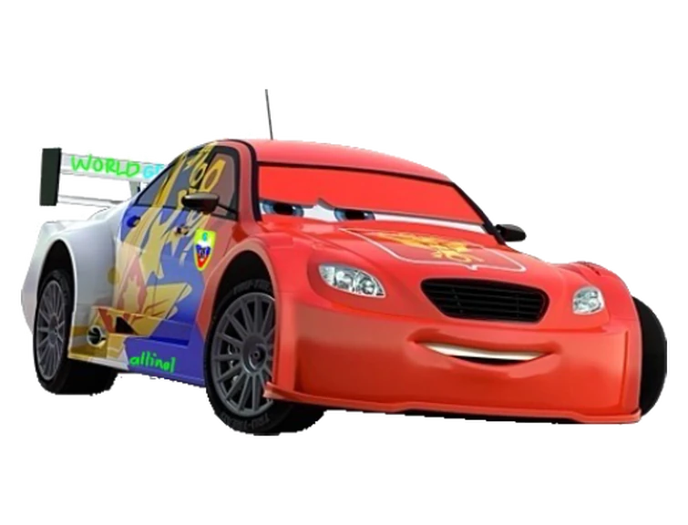 Discuss Everything About Pixar Wiki | Fandom