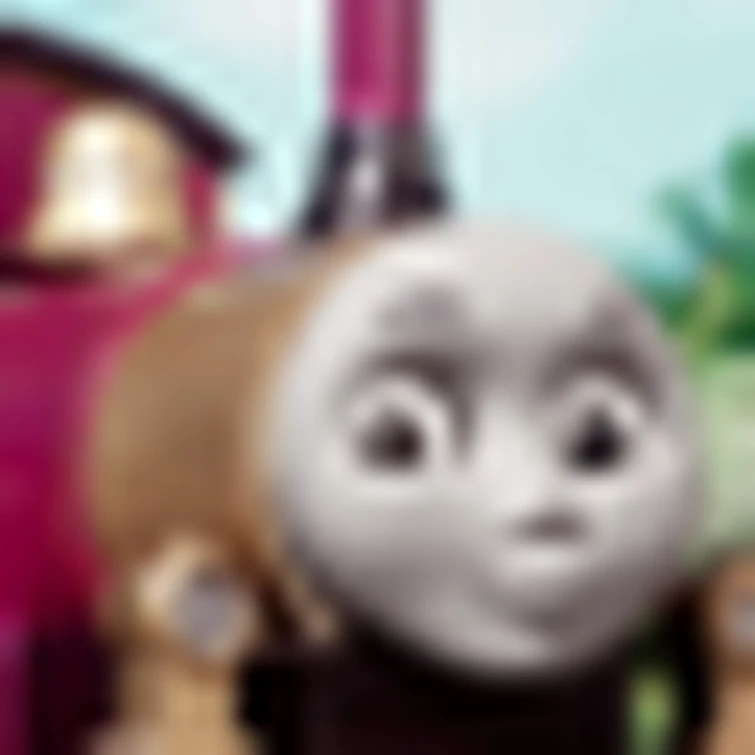 THOMAS FELT TERRIBLE | Fandom