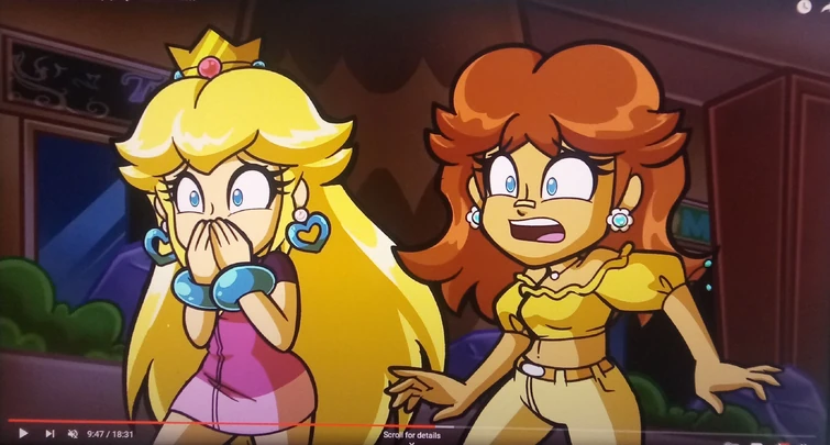 Discuss Everything About Fantendo - Game Ideas & More | Fandom