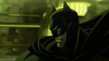 Darth Vader vs The Batman | Fandom