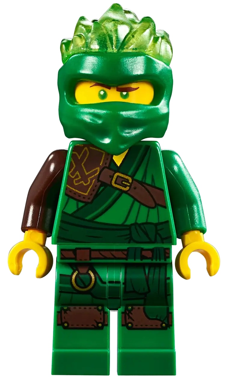 (Almost?) Every variation of Lloyd ever (with pictures!) | Fandom