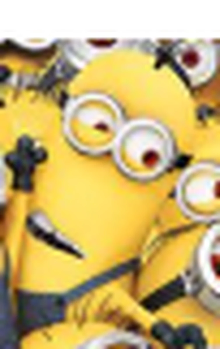 pls add these minions | Fandom