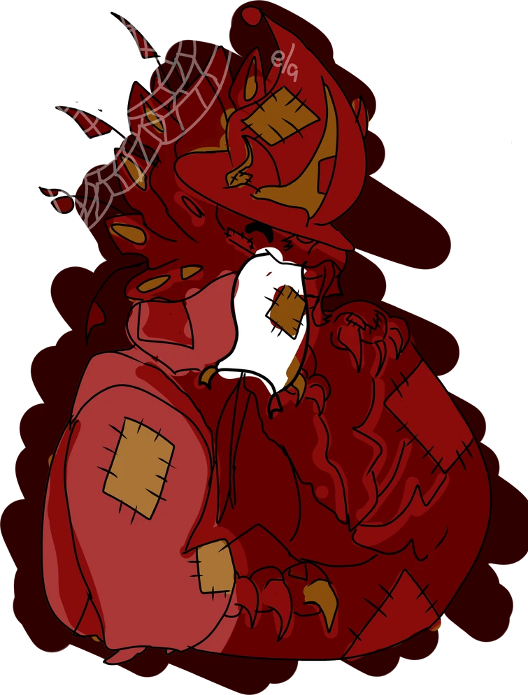 Spooky pfp | Fandom
