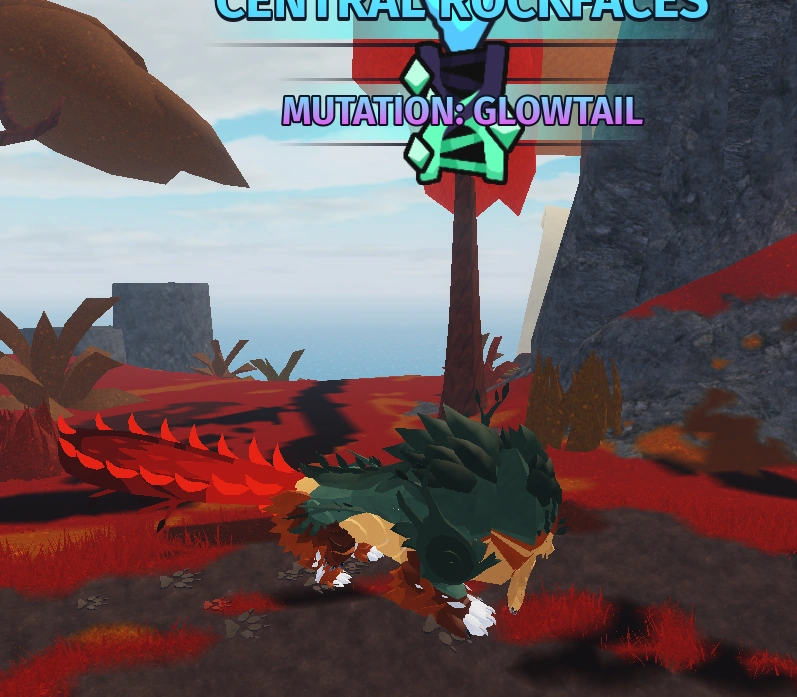 I WAS JUST INNOCENTLY GROWING MY BARUW | Fandom