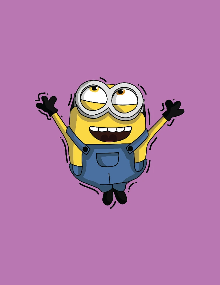 My Minions vector | Fandom