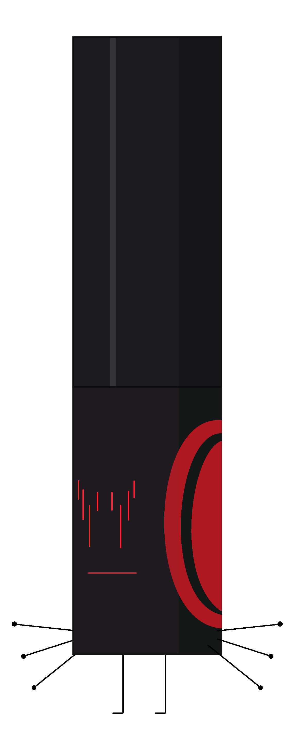 Spider Marker & Cobweb Marker | Fandom