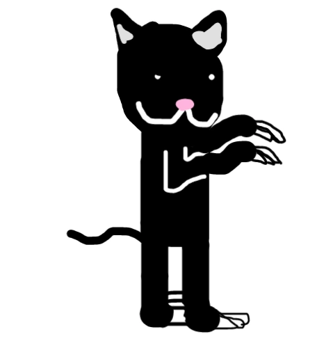 meet mr kitty again >=( | Fandom