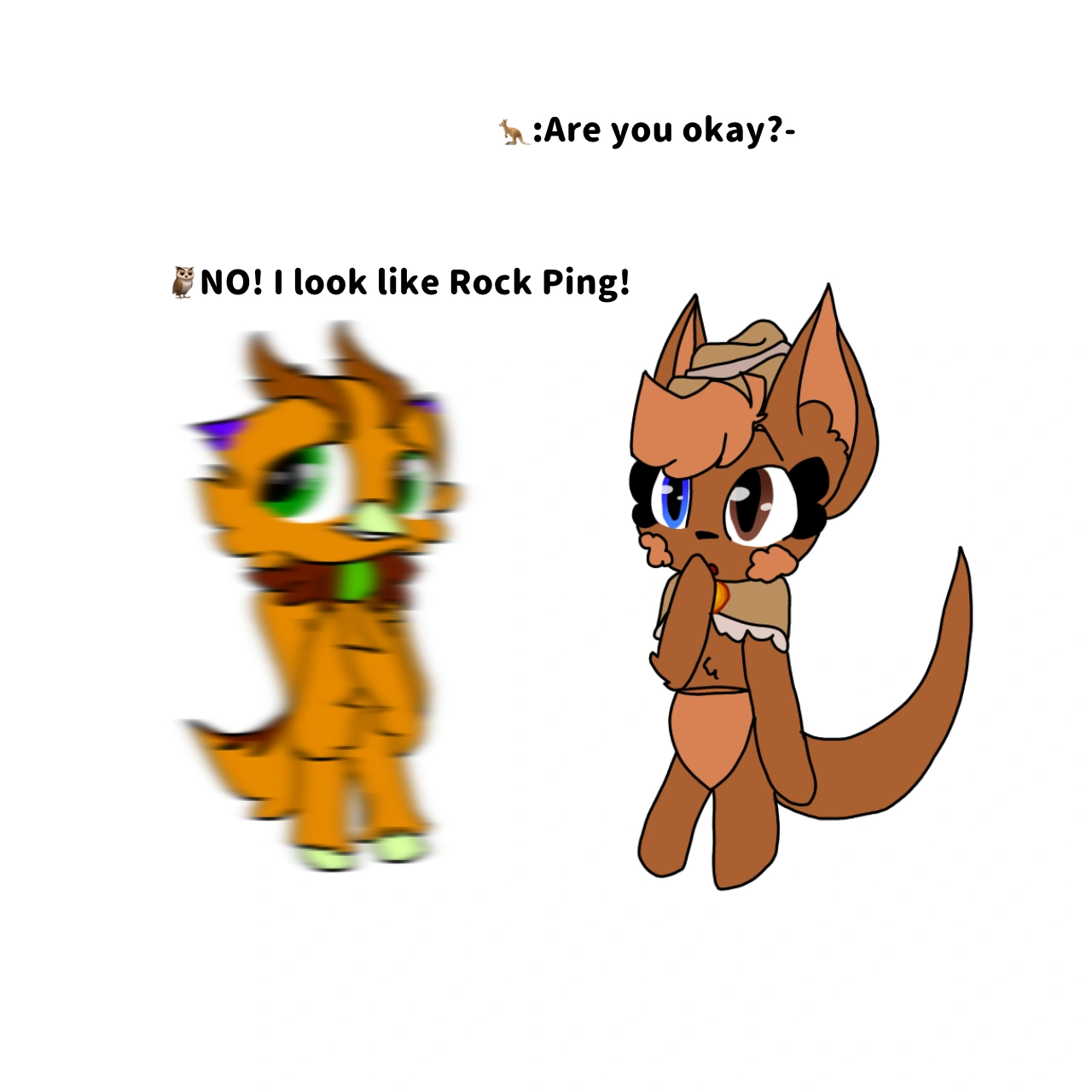 Rock Ping 2.0 | Fandom