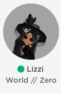 Lizzi betraying whi for world zero | Fandom
