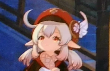 Poor klee :( | Fandom