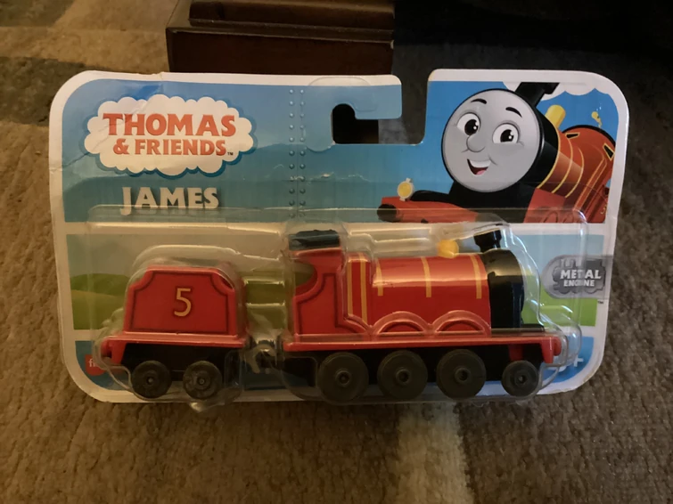 “Hello, Thomas!” | Fandom