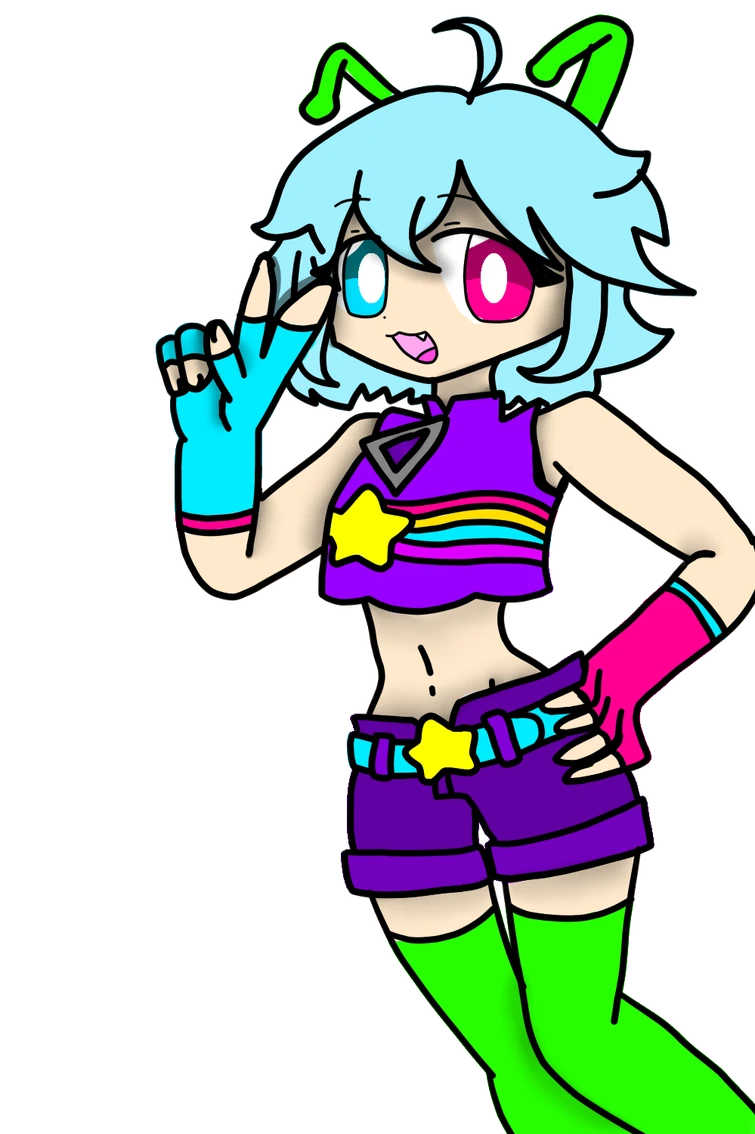 Discuss Everything About UTAU wiki | Fandom