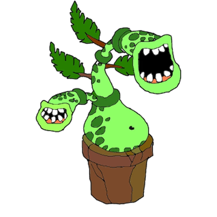The Forgotten Element Potbelly is done! | Fandom