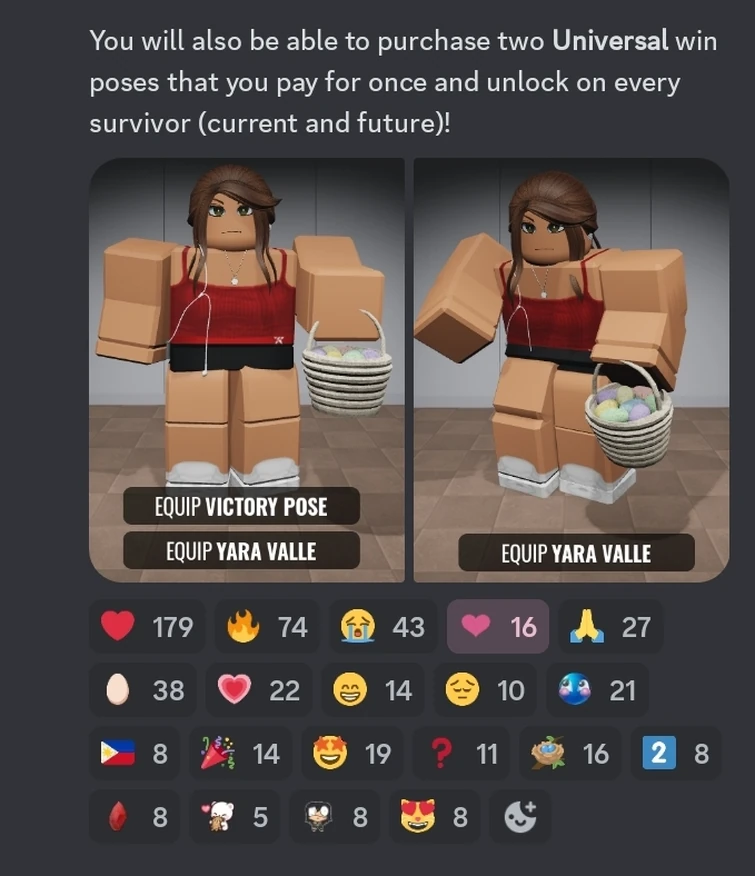 New Easter Skins! | Fandom