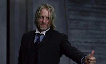 Favourite Haymitch? | Fandom