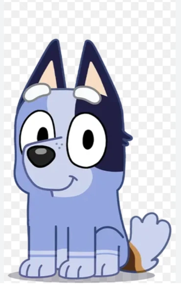 Which Blue Pup? | Fandom