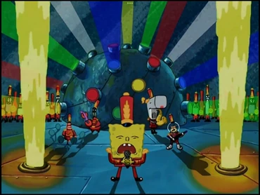 Favorite SpongeBob Episode | Fandom