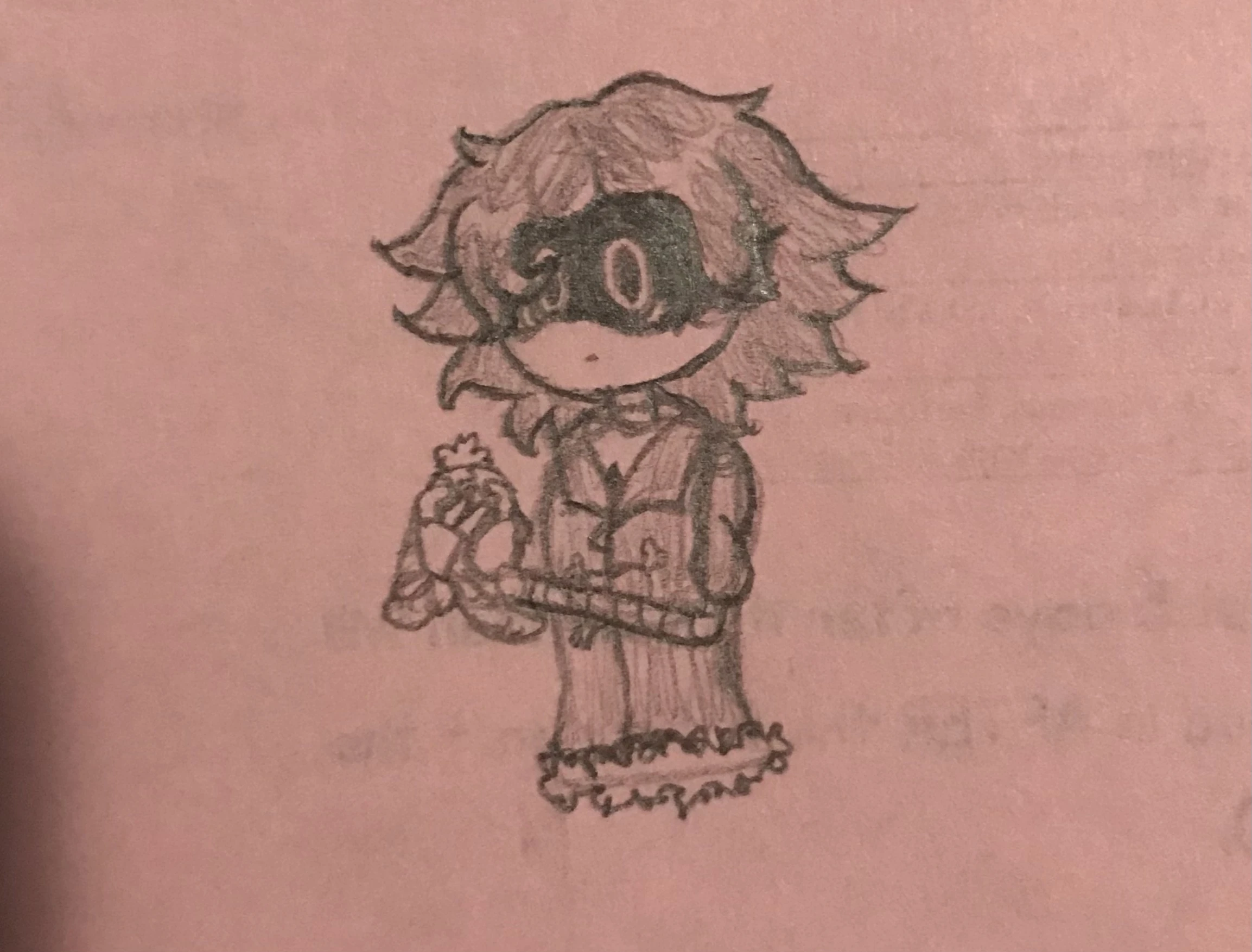 Poofy Hair! | Fandom