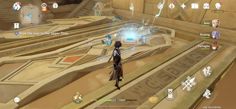 Discuss Everything About Genshin Impact Wiki | Fandom