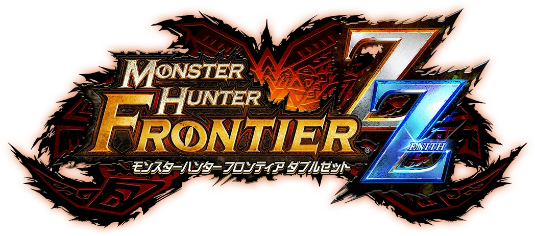 Monster Hunter Frontier Z Zenith? | Fandom