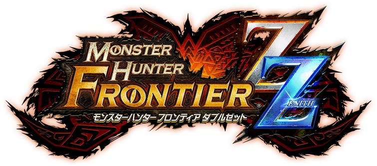 Monster Hunter Frontier Z Zenith? | Fandom