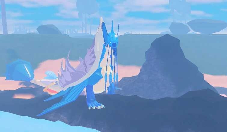 Discuss Everything About Creatures of Sonaria Wiki | Fandom