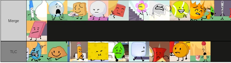 BFDI Viewer Voting Episode 14 | Fandom