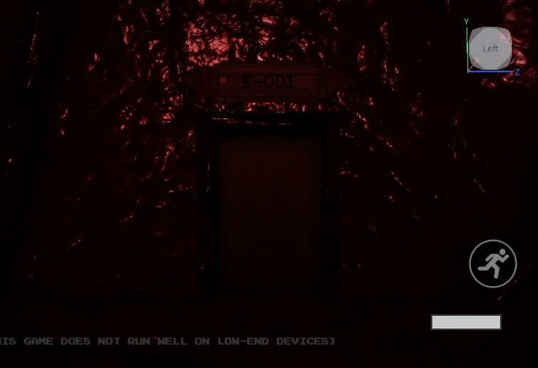 Discuss Everything About Roblox Interminable Rooms Wiki | Fandom