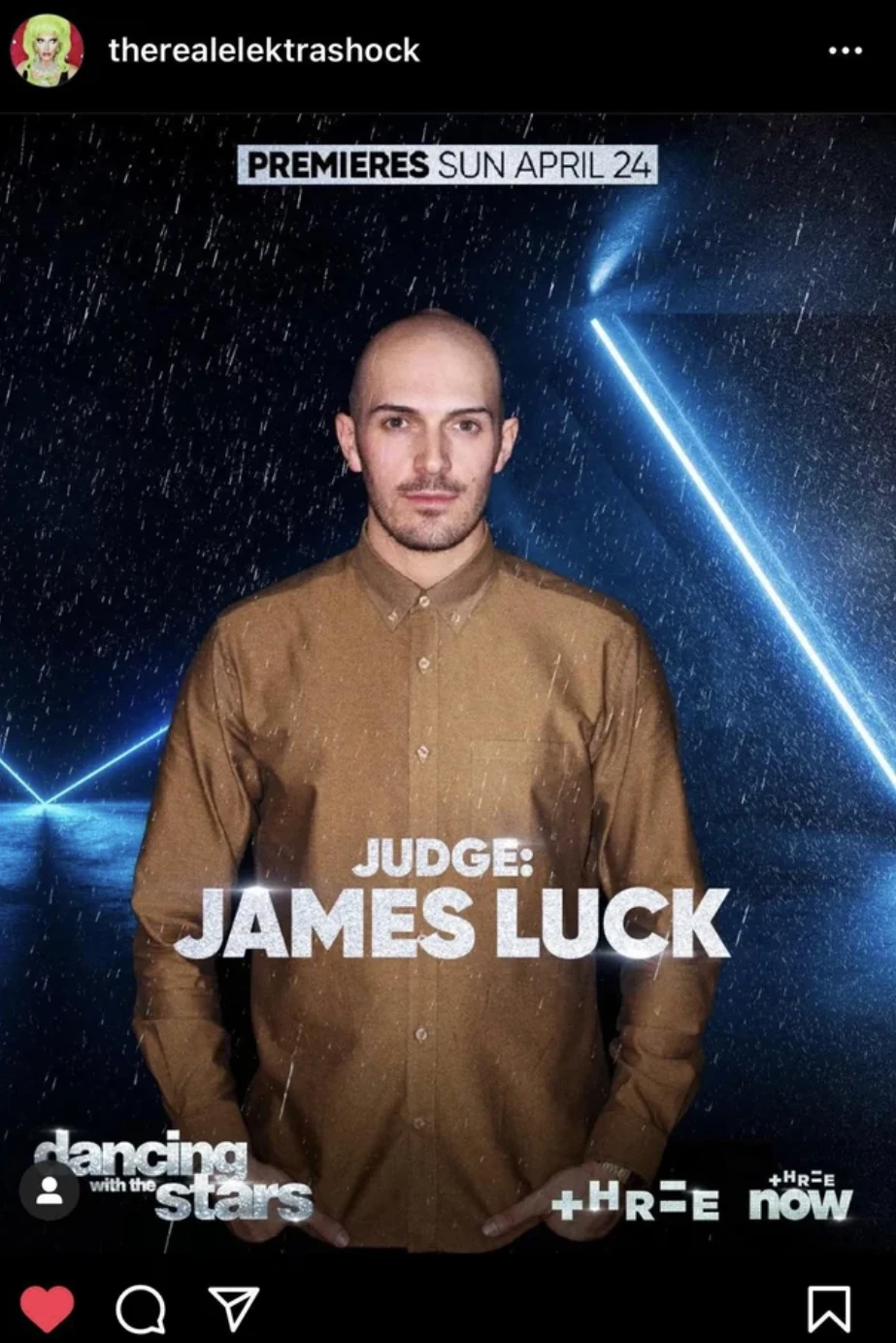 Congrats to Elektra Shock! | Fandom