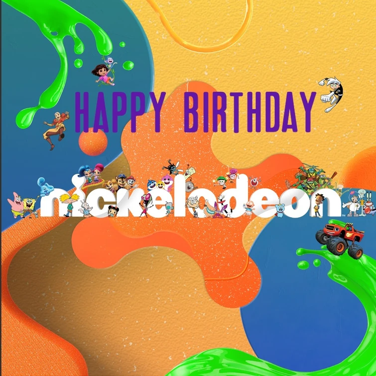 Discuss Everything About Nickelodeon | Fandom