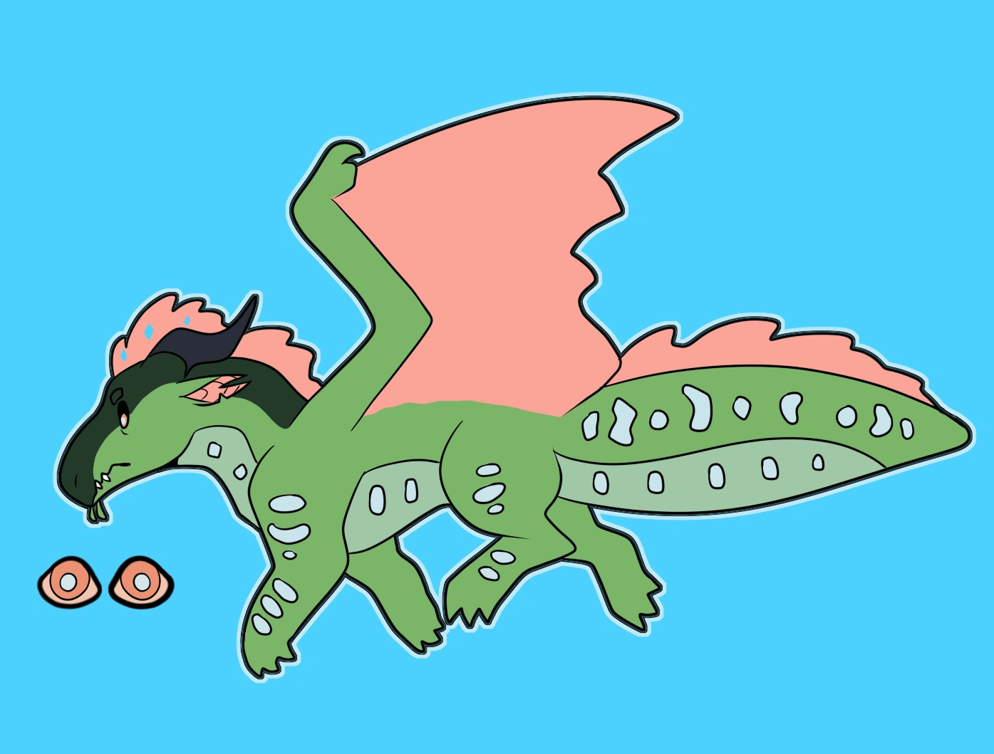 Everything is Copacetic | Fandom