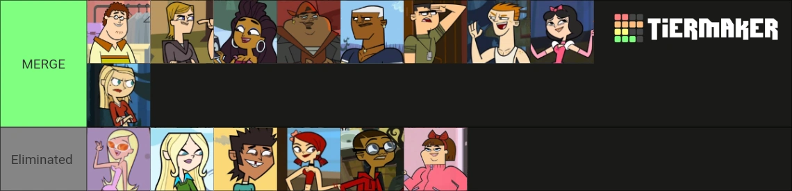 TDI : ROTI - VV EP 5 | Fandom