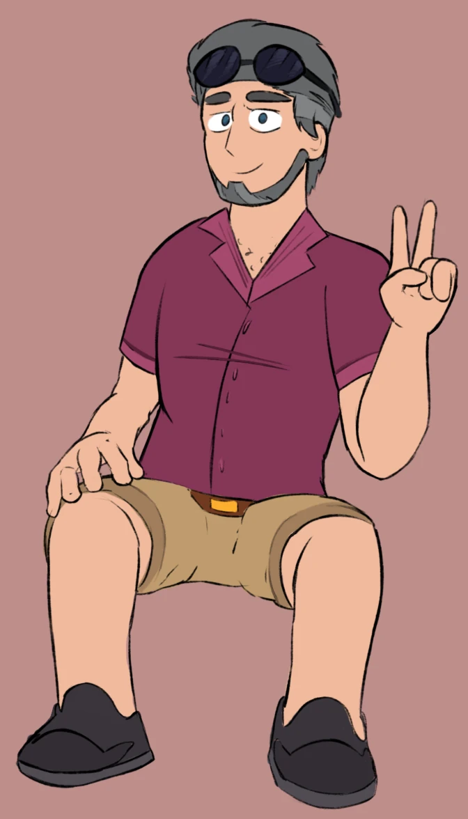 i made the connor | Fandom