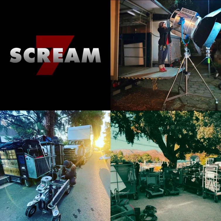 Discuss Everything About Scream Wiki | Fandom