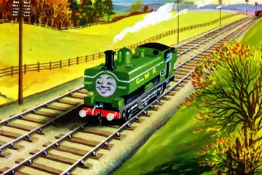 Discuss Everything About Thomas the Tank Engine Wiki | Fandom