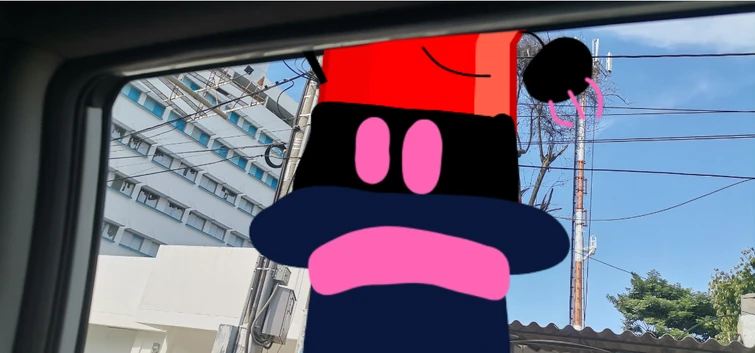 Something that happened | Fandom