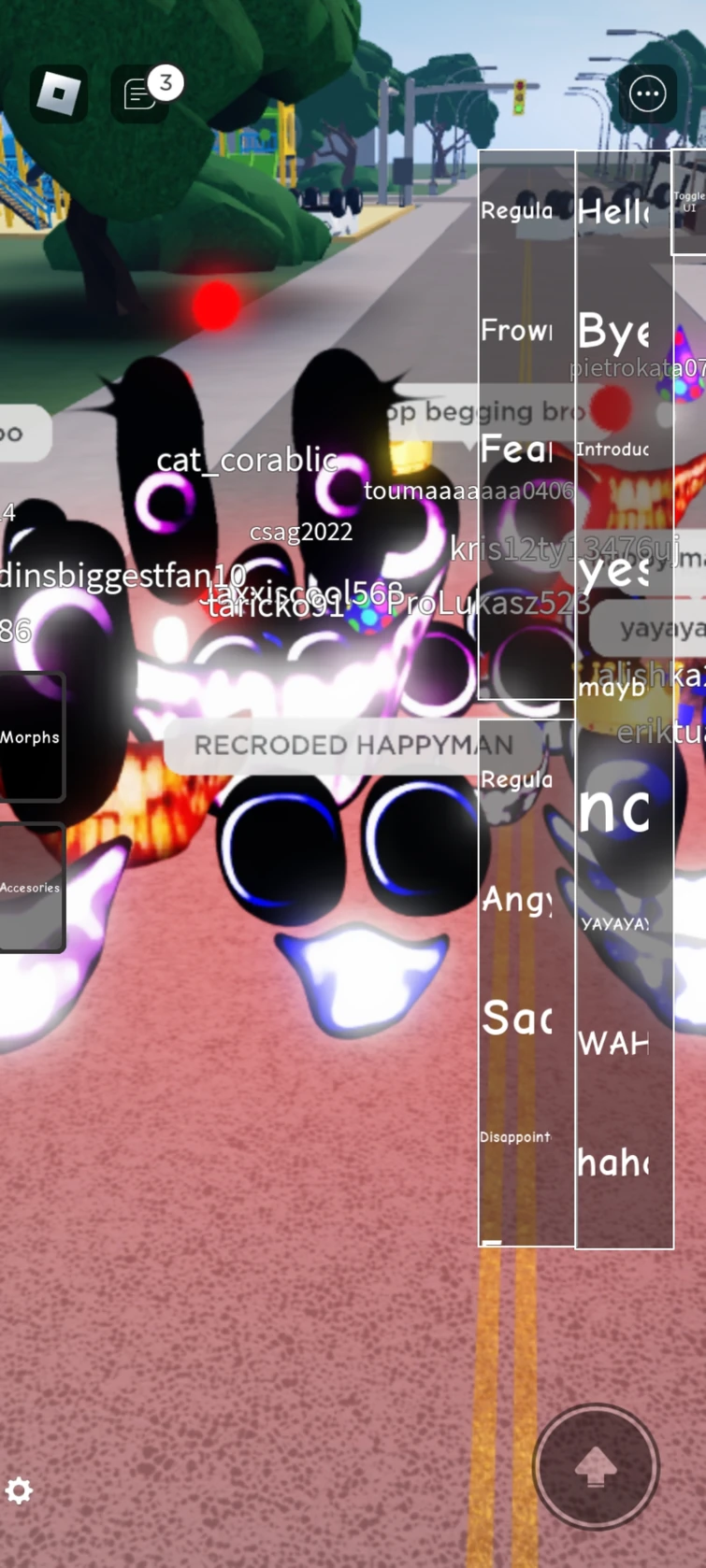 Discuss Everything About Roblox Interminable Rooms Wiki | Fandom