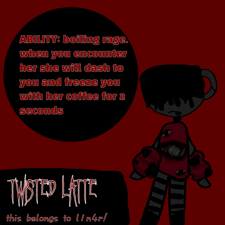 "Guys?...finally! Shrimpo I miss-" "....." | Fandom