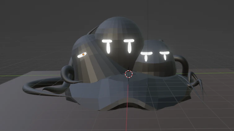 blob sleeping | Fandom