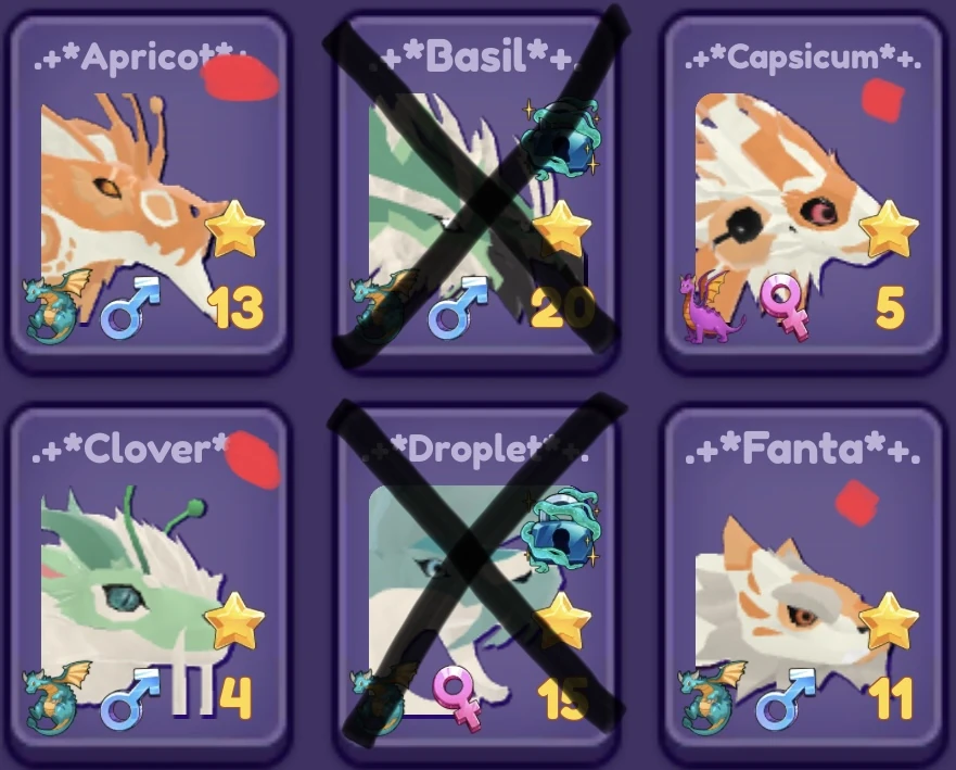 Inv Auc - REPOST! | Fandom